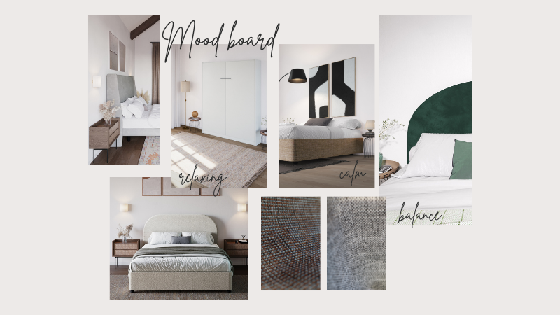 The art of creating a room of rest | Mazon Group